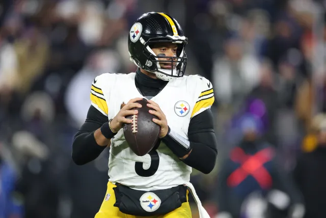 Russell Wilson Could Land With Surprising AFC Team Amid Free Agency ...