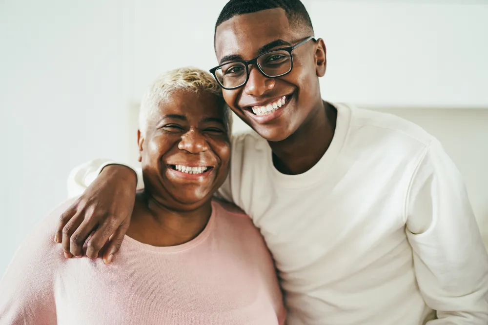 Family Member Stunned By Aunt’s Response After Stranger Contacts Them ...