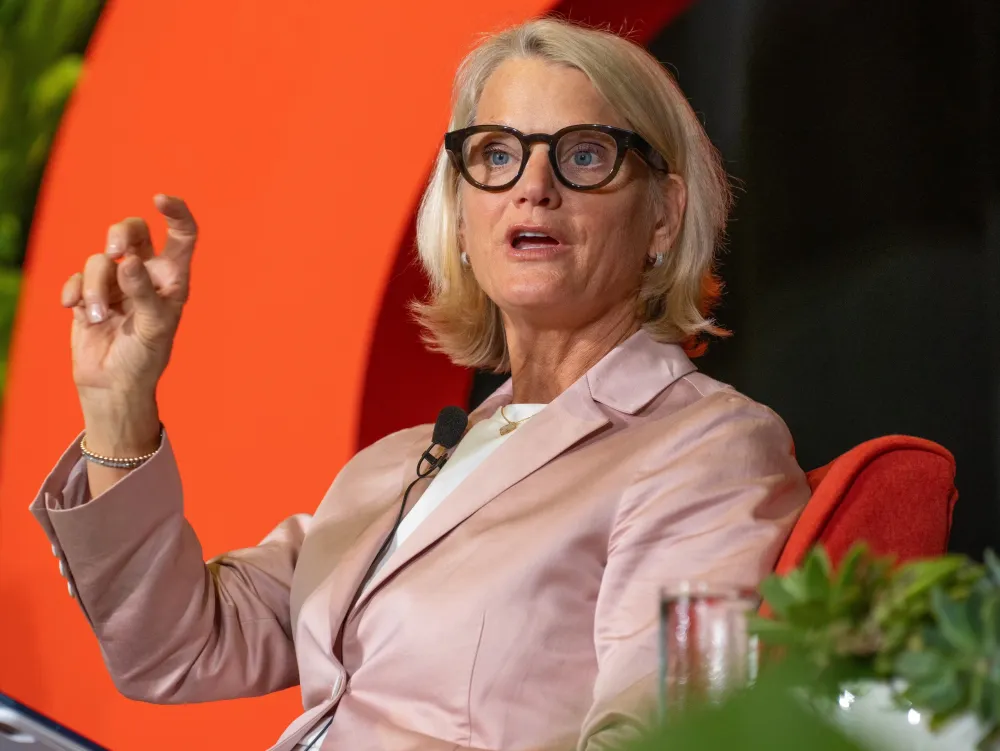 Former Apple, Accenture Exec: Employee Engagement Is in a State of ...