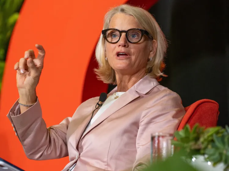 Former Apple, Accenture Exec: Employee Engagement Is in a State of ...