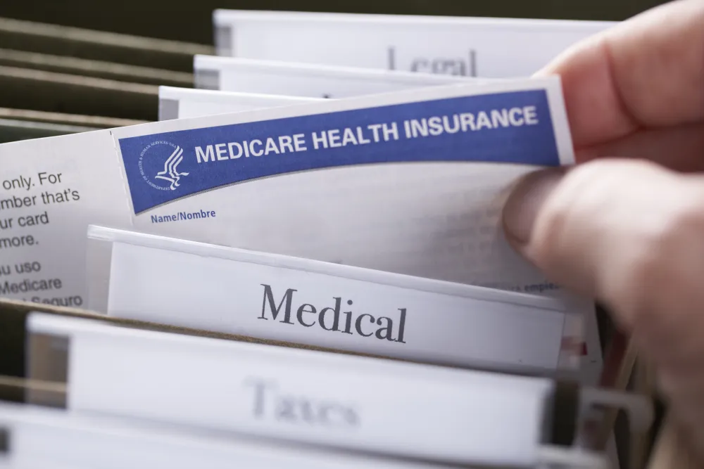 Medicare Change Backed by 20,000 People in New Letters - Newsweek