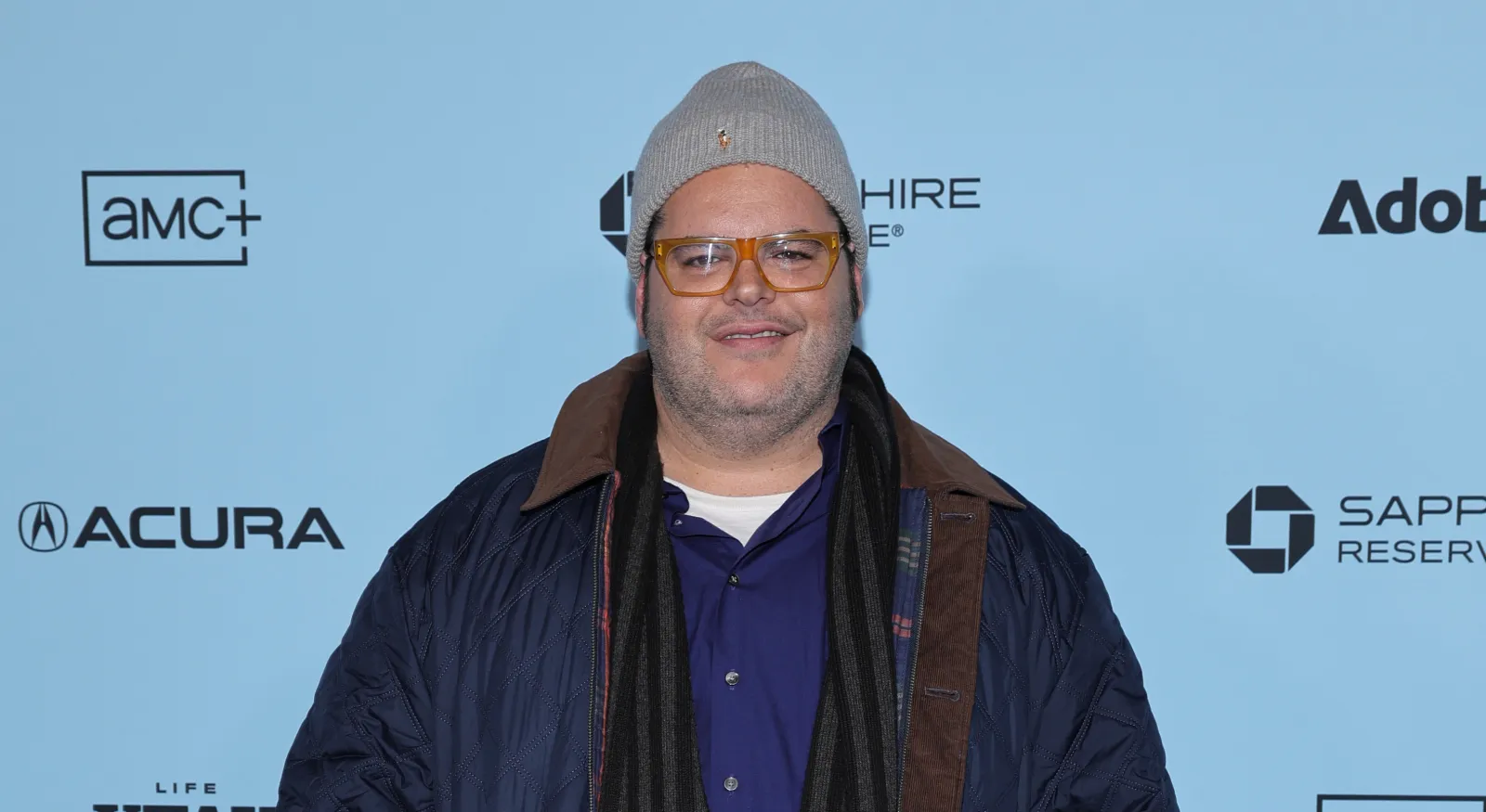 Josh Gad Reveals 'Life-Changing' 40-Lb. Weight Loss - Newsweek