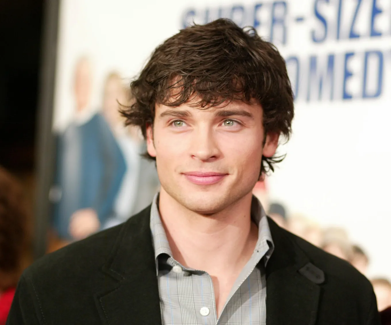 This 2000s Actor Looks Unrecognizable In Mugshot After DUI - Newsweek
