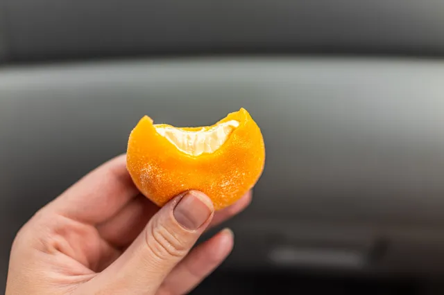 Sorbet Recall Update As FDA Sets Highest Risk Level - Newsweek