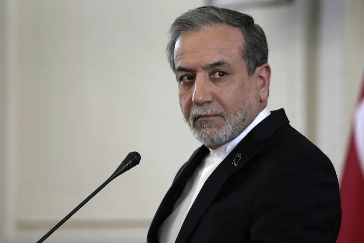 Iran Suggests Expelling Israelis to Greenland - Newsweek