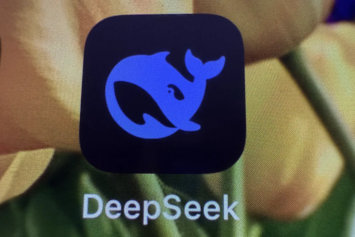 OpenAI Warns DeepSeek ‘Distilled’ Its AI Models, Reports - Newsweek