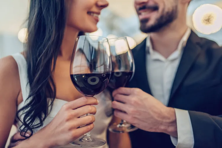 Reality of Viral ‘Looking for a Man in Finance’ Trend Revealed by Poll ...