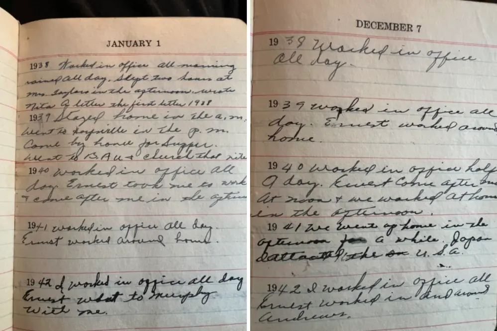 Man Explores Abandoned North Carolina House, Can’t Believe Find From ...