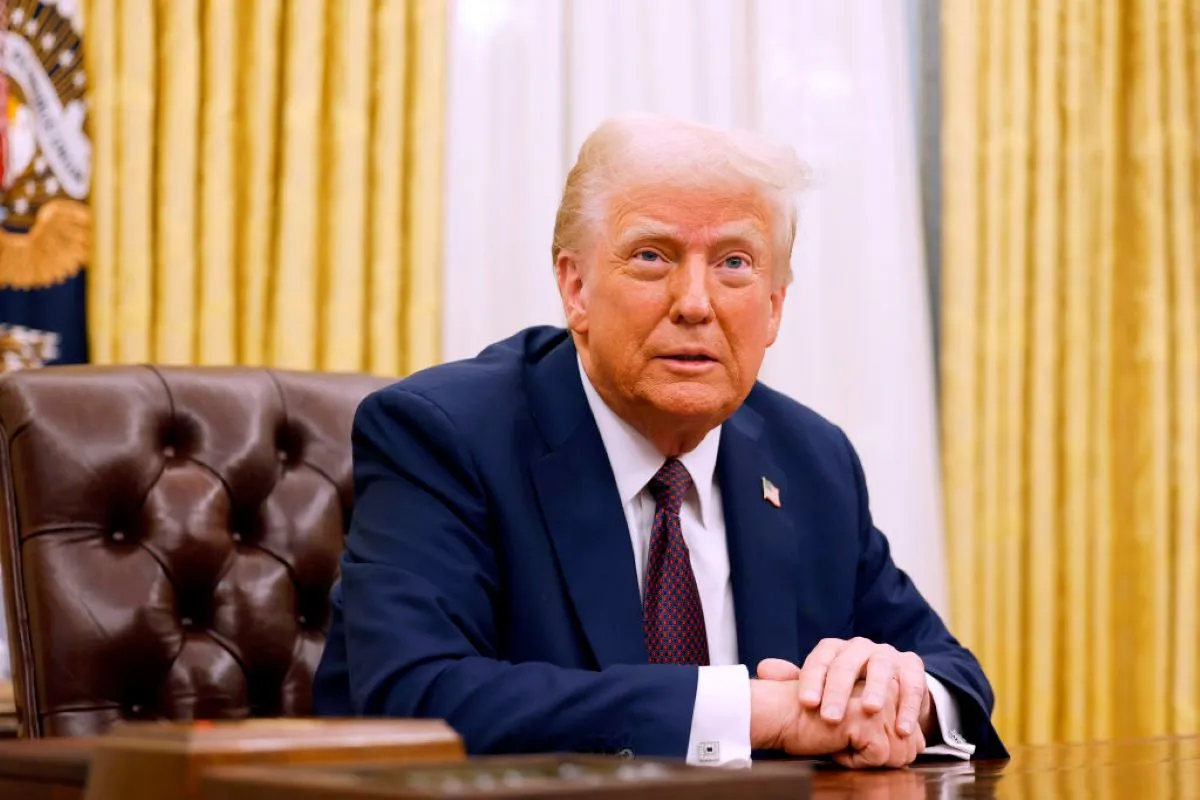 Donald Trump At Risk for an Unemployment ‘Valentine’s Day Massacre ...