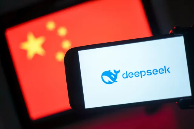 DeepSeek’s More Efficient AI Model Throws Doubt on Tech’s Energy ...