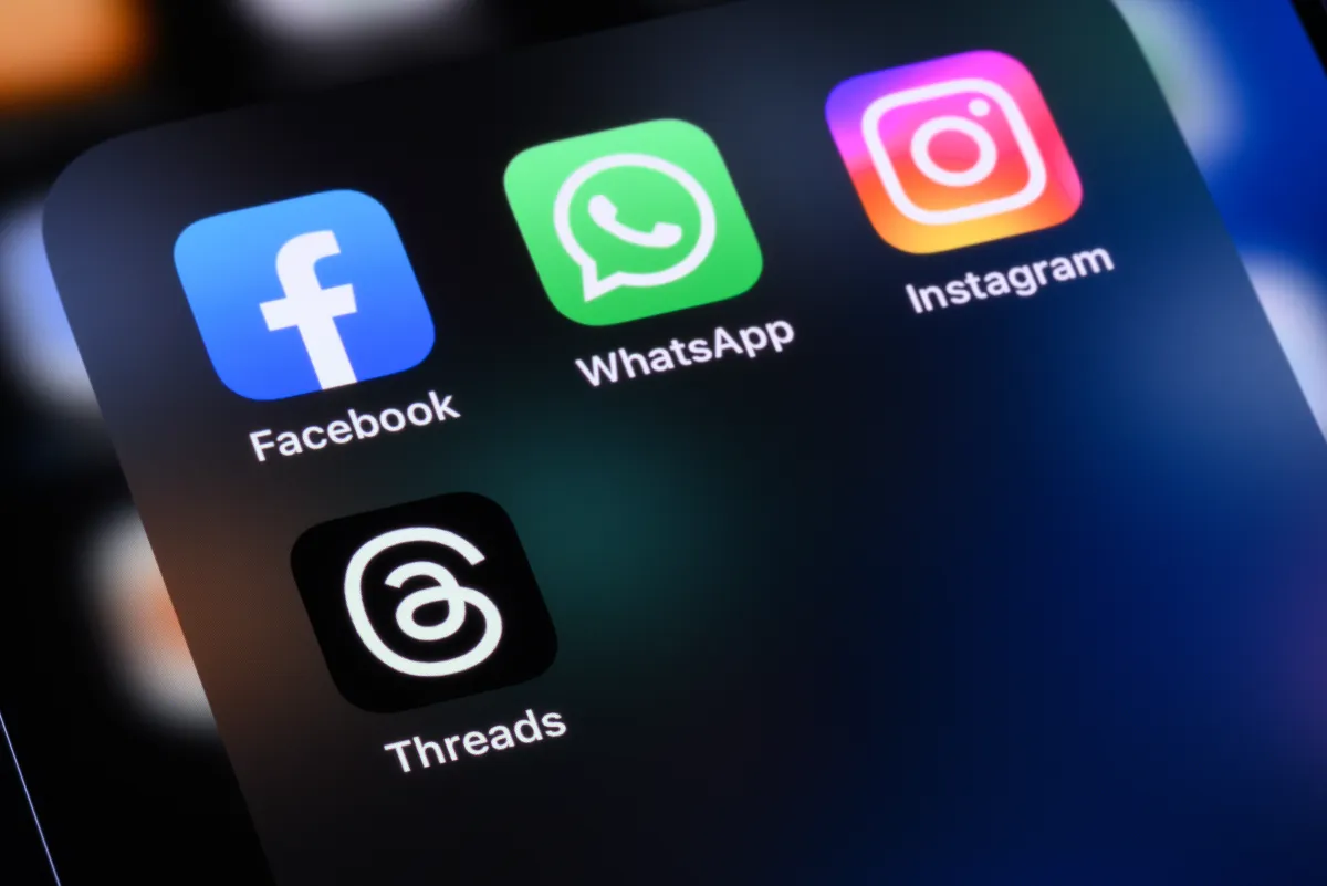 Viral Video Warns of ‘Creepy’ New Update on Instagram—Here’s How To ...
