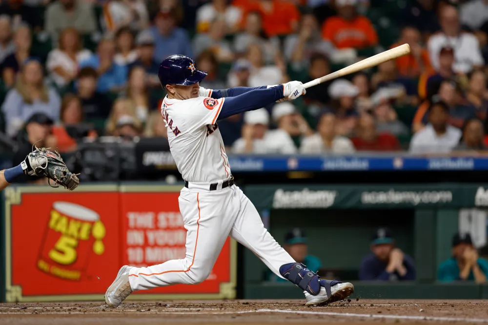 'Wild' That Yankees Not In On Alex Bregman to Fill Infield Gap, Says ...
