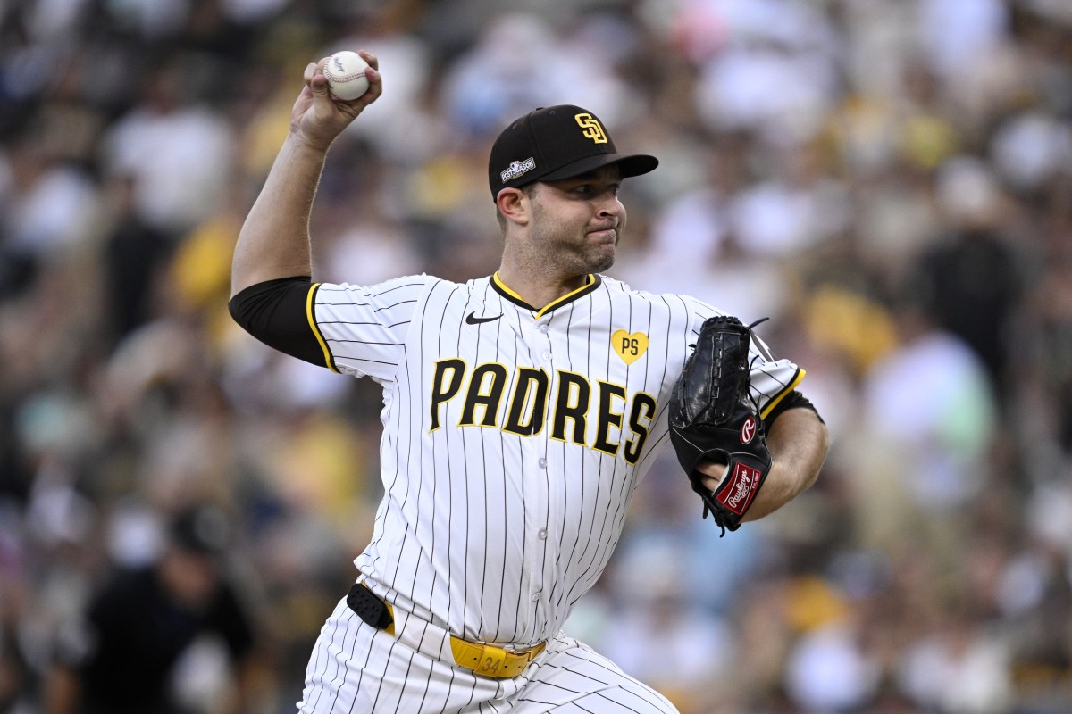 Mets Reportedly Interested in Trading for $71 Million Pitcher from ...