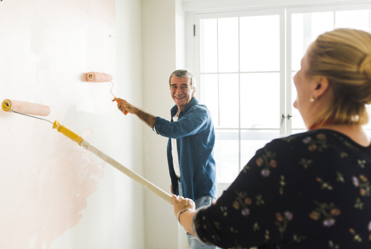 How Much Boomers, Millennials and Gen Z Spent on Their Homes in 2024 ...