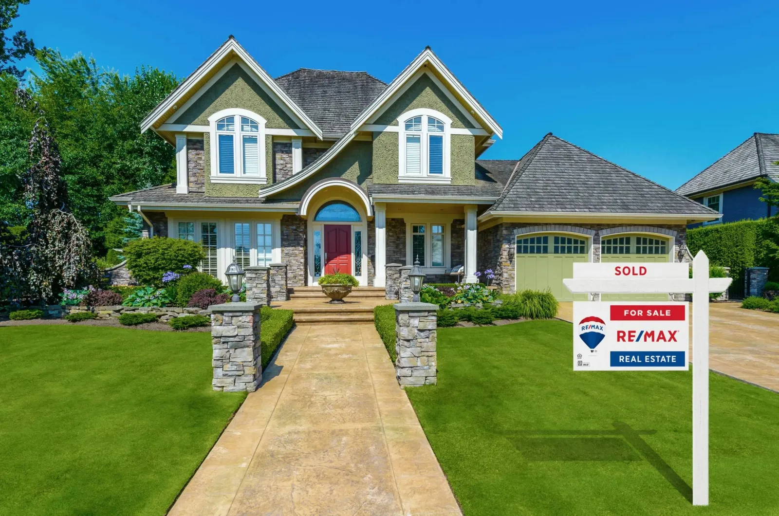Re/Max Uses ‘Most Trusted Brand’ Distinction in New Campaign - Newsweek