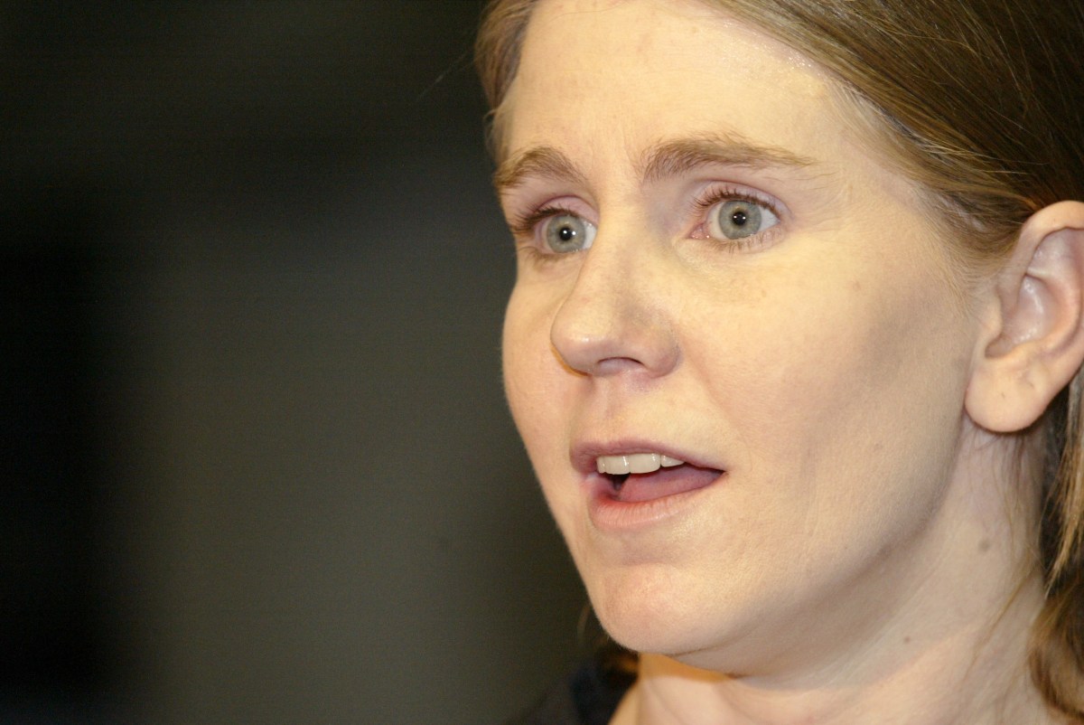 Why fans are trolling Tonya Harding - Newsweek