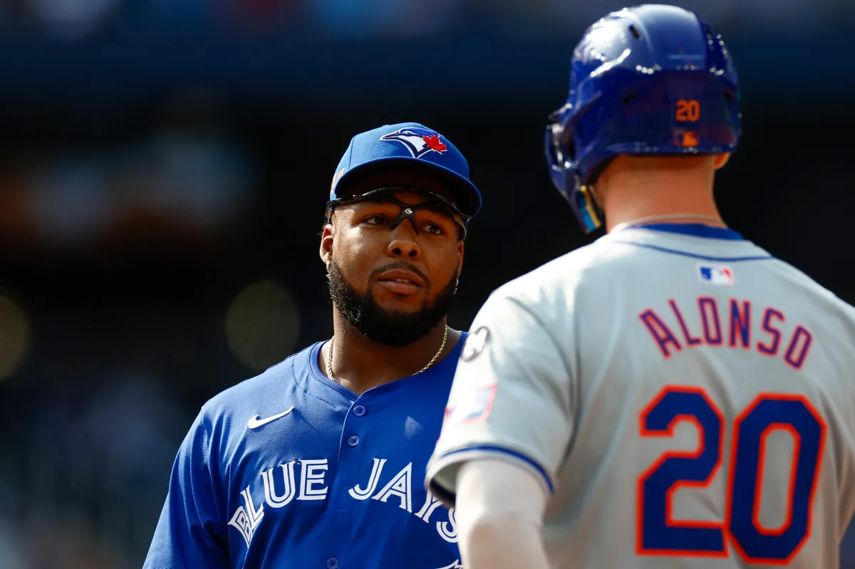 Pete Alonso Favored To Sign With Mets, Followed By Surprise AL ...