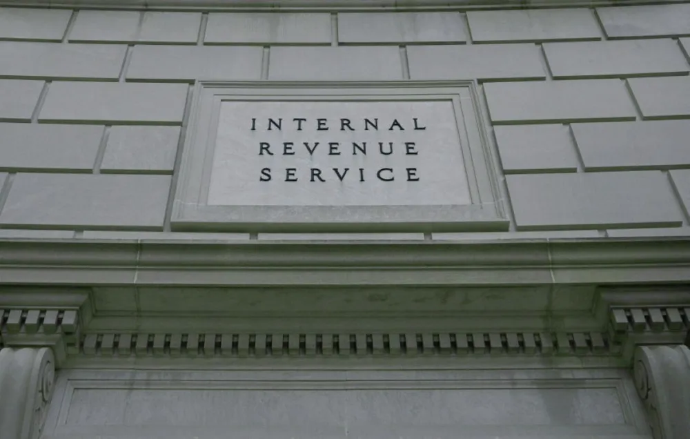 IRS refund tracker: Estimates on When You Will Receive Refund Based on ...
