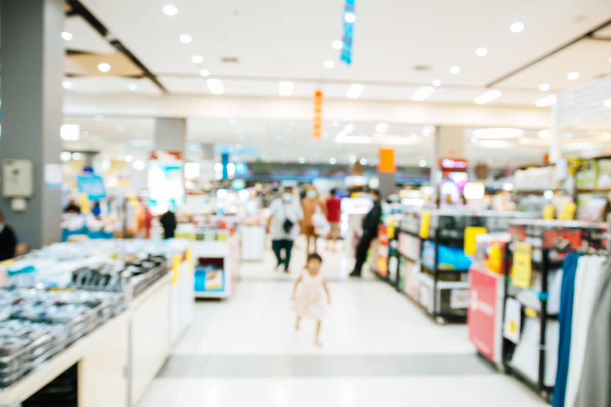 Craft Store Worker Praised After Lying to Make Shopper Worry About ...