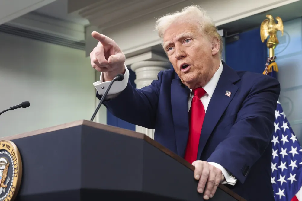 Timeline of Donald Trump's Impact on FAA Prior to D.C. Plane Crash ...