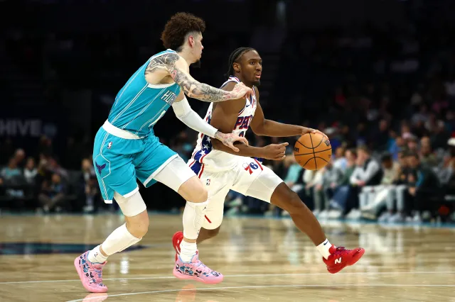 Top 5 Biggest Snubs From 2025 NBA All-Star Rosters - Newsweek