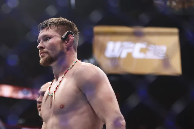 What Did Bryce Mitchell Say About Hitler? UFC Fighter’s Comments in ...