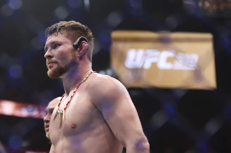 What Did Bryce Mitchell Say About Hitler? UFC Fighter’s Comments in ...