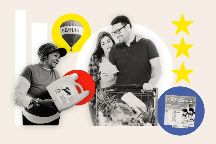 Most Trusted Brands Ranking Highlights Consumer Desire for ...