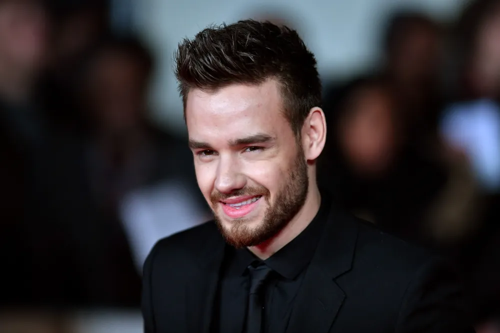 Liam Payne to Appear Posthumously in Netflix Show - Newsweek
