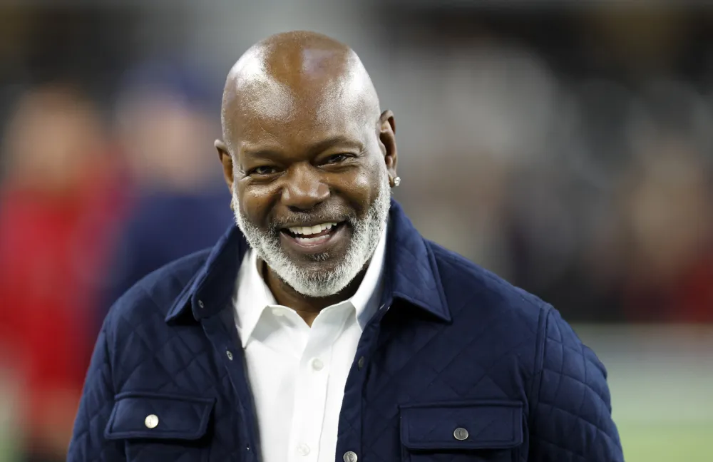 Cowboys Legend Emmitt Smith Unimpressed With Brian Schottenheimer ...