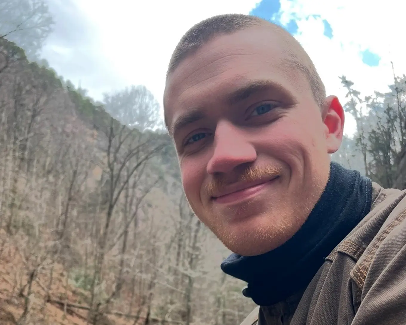 Who Is Ryan Austin O’Hara? Soldier Killed in Black Hawk Crash - Newsweek
