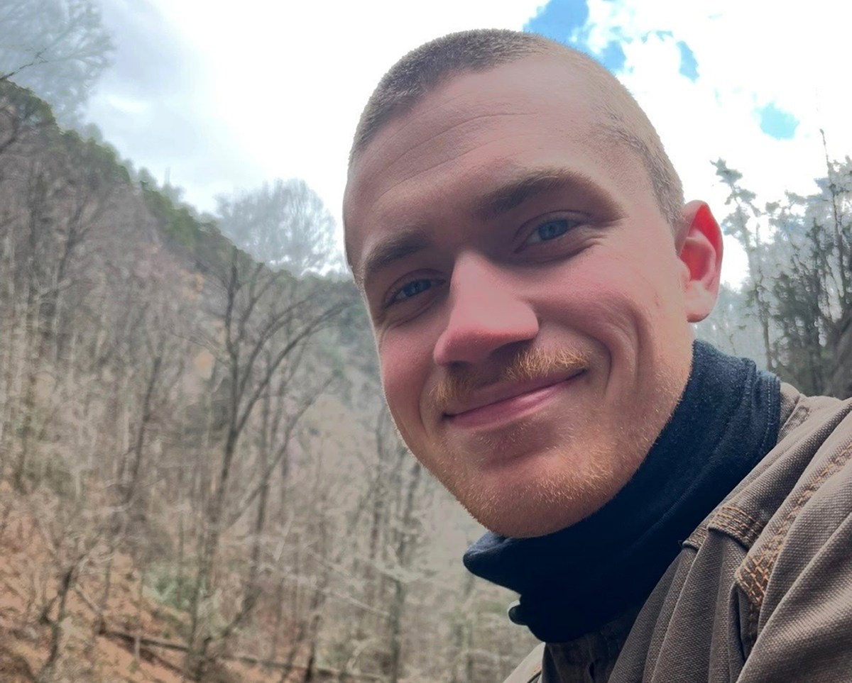 Who Is Ryan Austin O’Hara? Soldier Killed in Black Hawk Crash - Newsweek