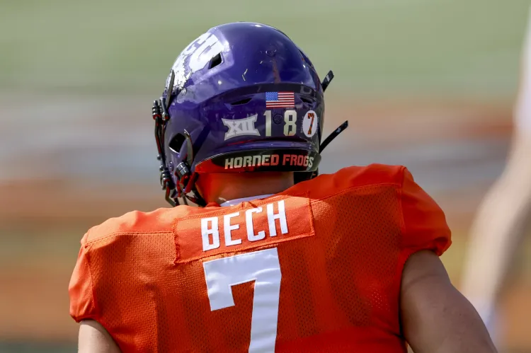 Senior Bowl MVP Dedicates Game to Brother Who Died in New Orleans ...