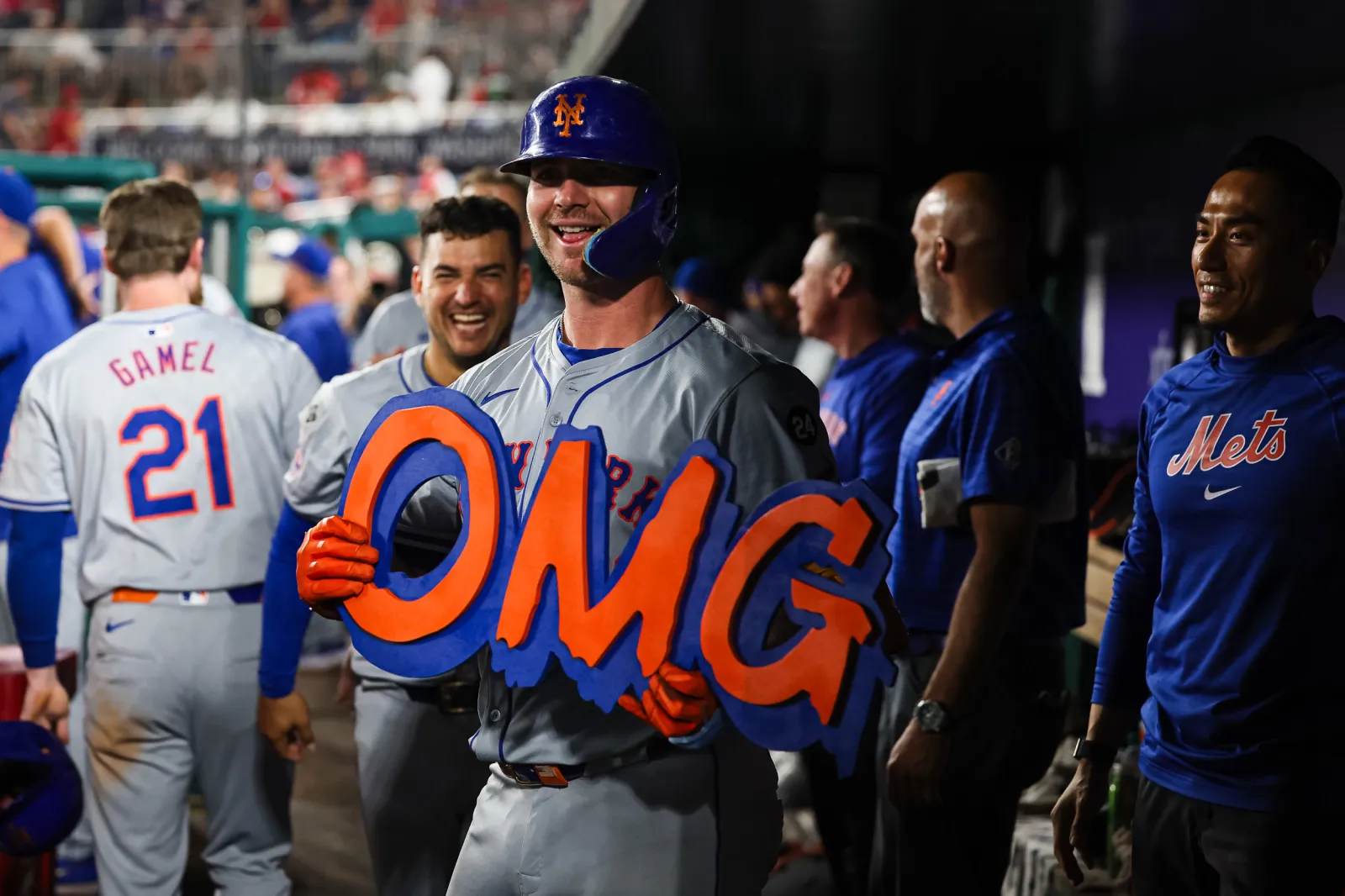 Agent Scott Boras Was Reason Pete Alonso Never Received Yankees ...