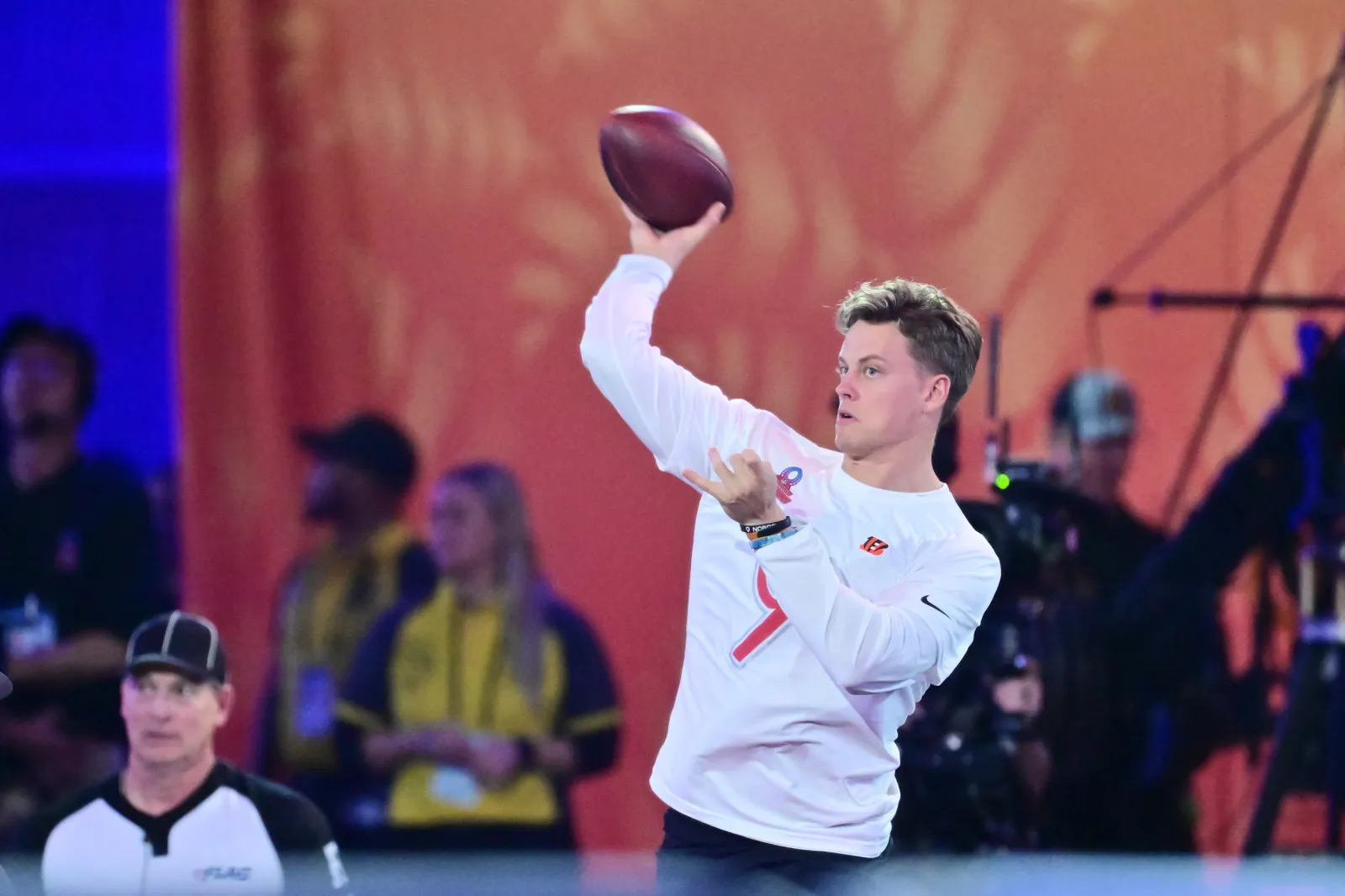 How to Watch NFL Pro Bowl, Live Stream NFL, TV Channel - Newsweek