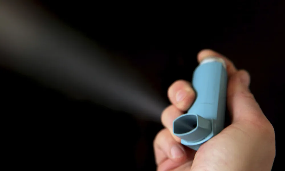 Man Died After Inhaler Price Rose to $539, Lawsuit Alleges - Newsweek