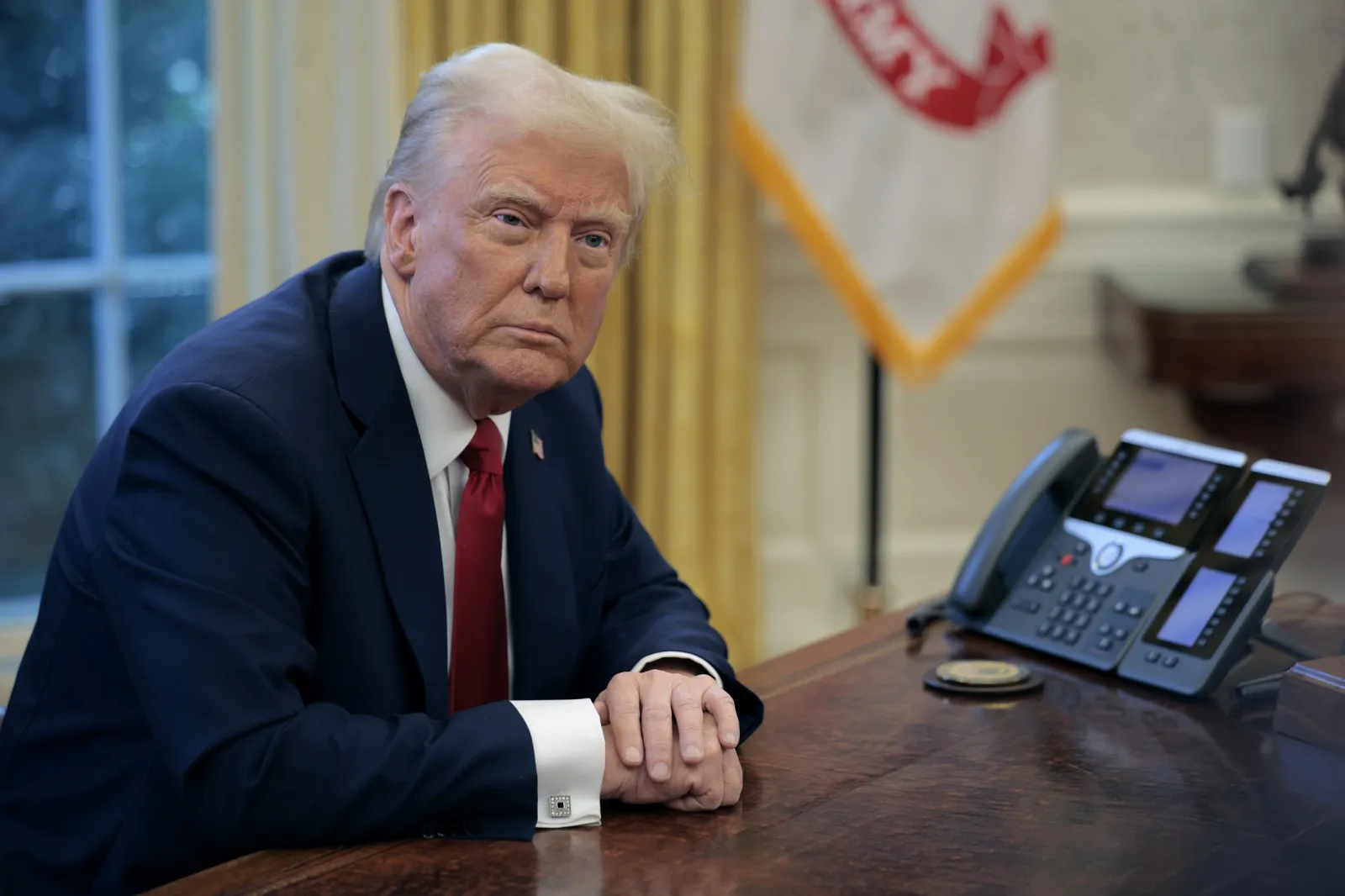 Donald Trump’s Panama Threat Starts Paying Off - Newsweek