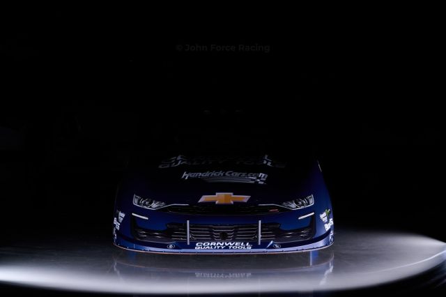 John Force Racing Reveals Austin Prock Livery With Insane Sponsor Deal ...
