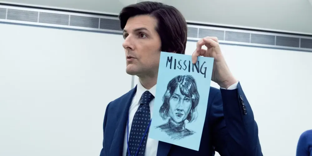 Severance Season 2 Episode 4 Recap: Woe's Hollow - Newsweek