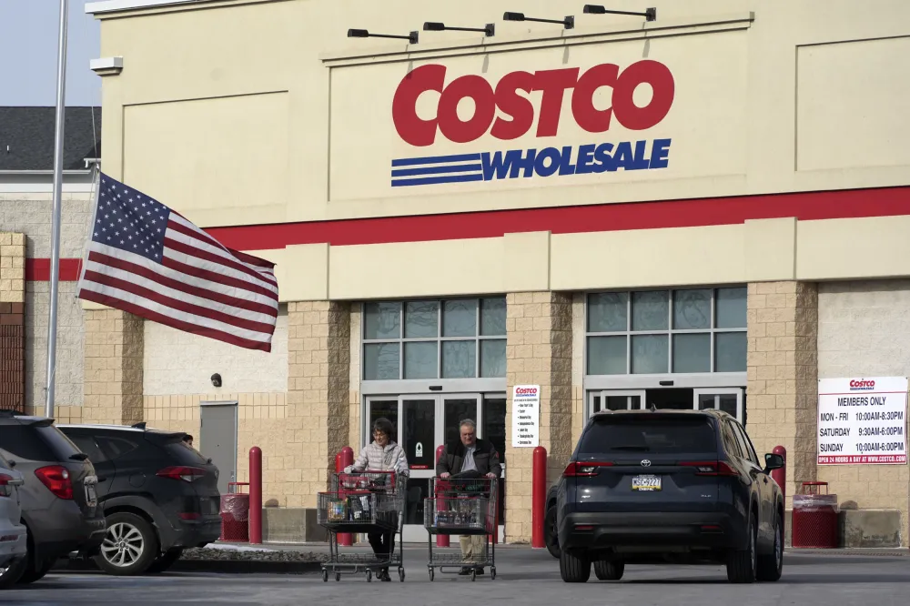 Former Costco Executive Hits Back at DEI Criticism: ‘Who We Are’ - Newsweek