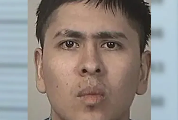 MS-13 Gang Member Sentenced to Life for Dismembering Associate - Newsweek