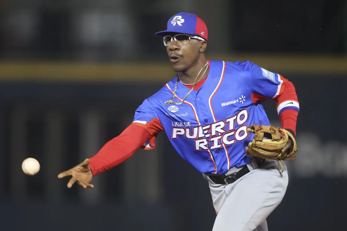 How to Watch Venezuela vs Puerto Rico: Live Stream Caribbean Series ...