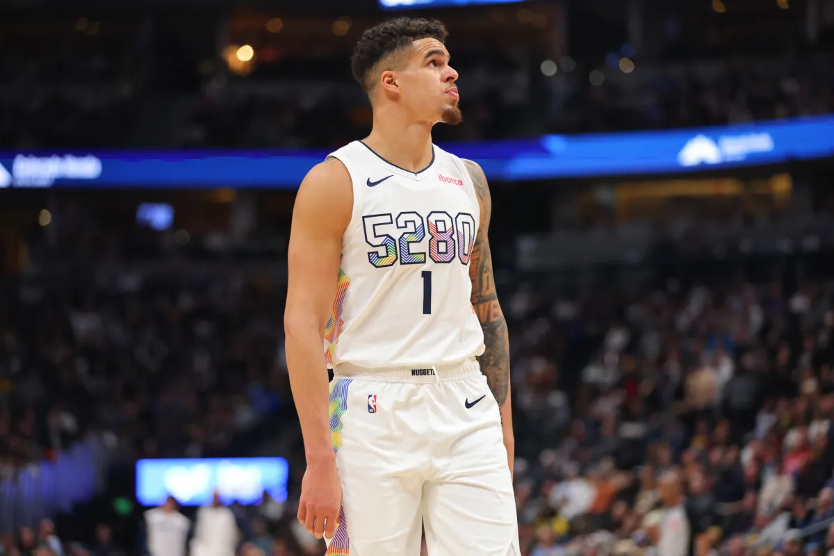 Warriors Trade Idea Reveals Cost to Acquire Michael Porter Jr. - Newsweek