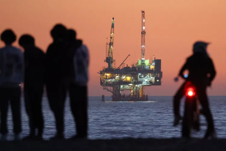 America Can Secure Its Energy Future by Joining OPEC+ | Opinion - Newsweek