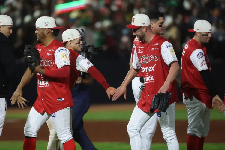 How to Watch Mexico vs Japan: Live Stream Caribbean Series Baseball, TV ...