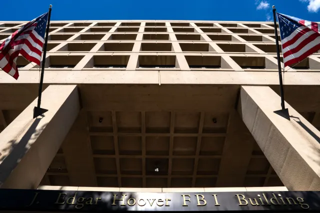 FBI Agents Association Urges Congress to Protect Jobs Amid Feared Purge ...