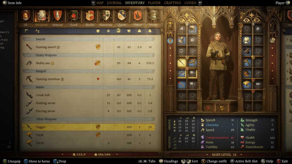 Kingdom Come Deliverance 2 tips and tricks to thrive in medieval ...