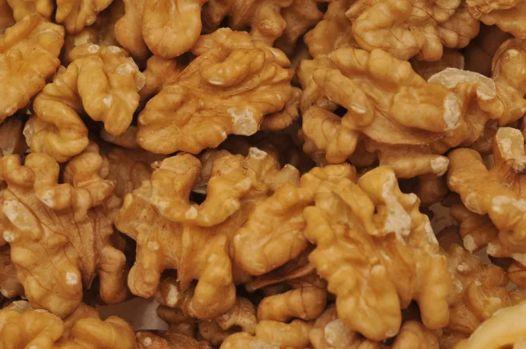 Nut Recall Update for 8 States As FDA Sets Risk Level - Newsweek