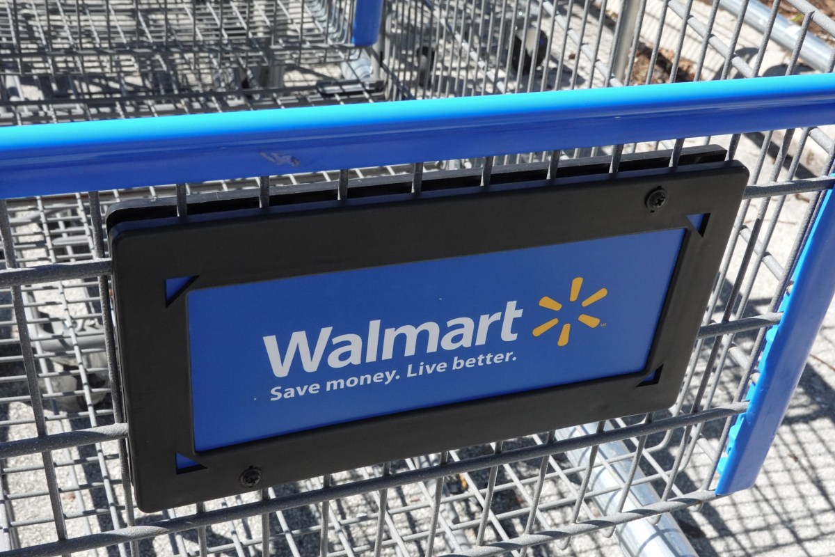 Walmart Food Recalls Issued Nationwide: Full List of Products Impacted ...