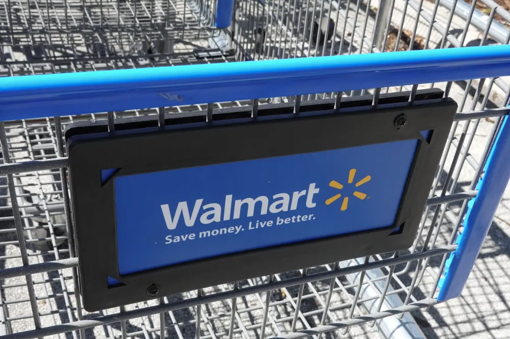 Walmart Food Recalls Issued Nationwide: Full List of Products Impacted ...